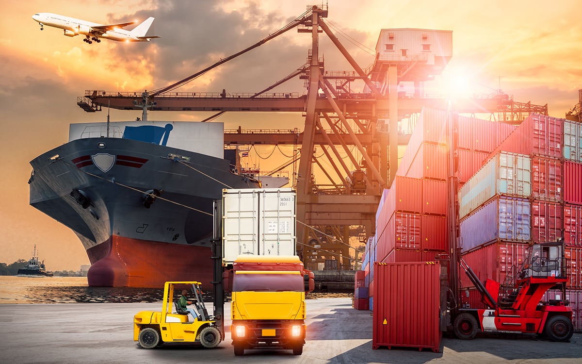 The Trade & Development Bank signs a USD 350 million Export Credit Line ...