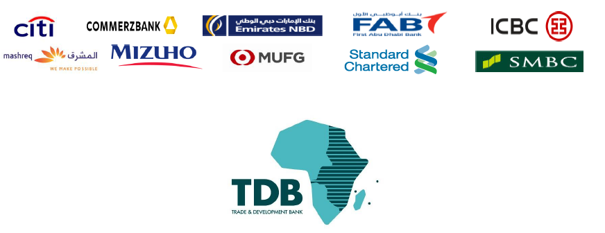 TDB Signs a US$ 460 Million Dual Tranche Syndicated Term Loan Facility ...