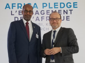 Home - Trade and Development Bank