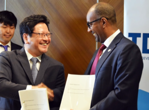 Home - Trade and Development Bank