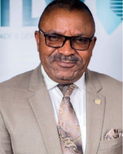 Our Leadership - Trade and Development Bank