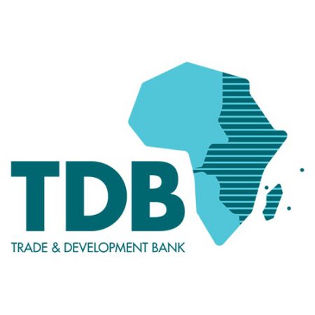 History - Trade and Development Bank