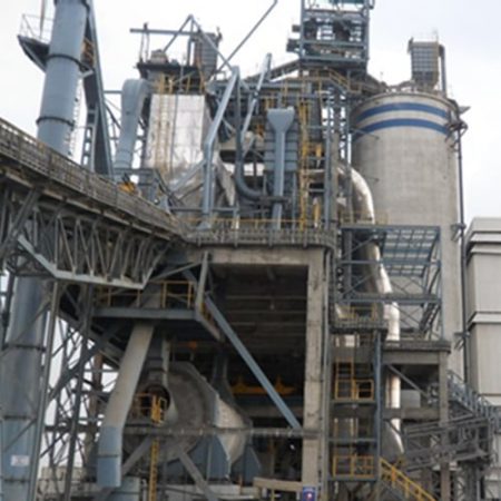 History - Trade and Development Bank