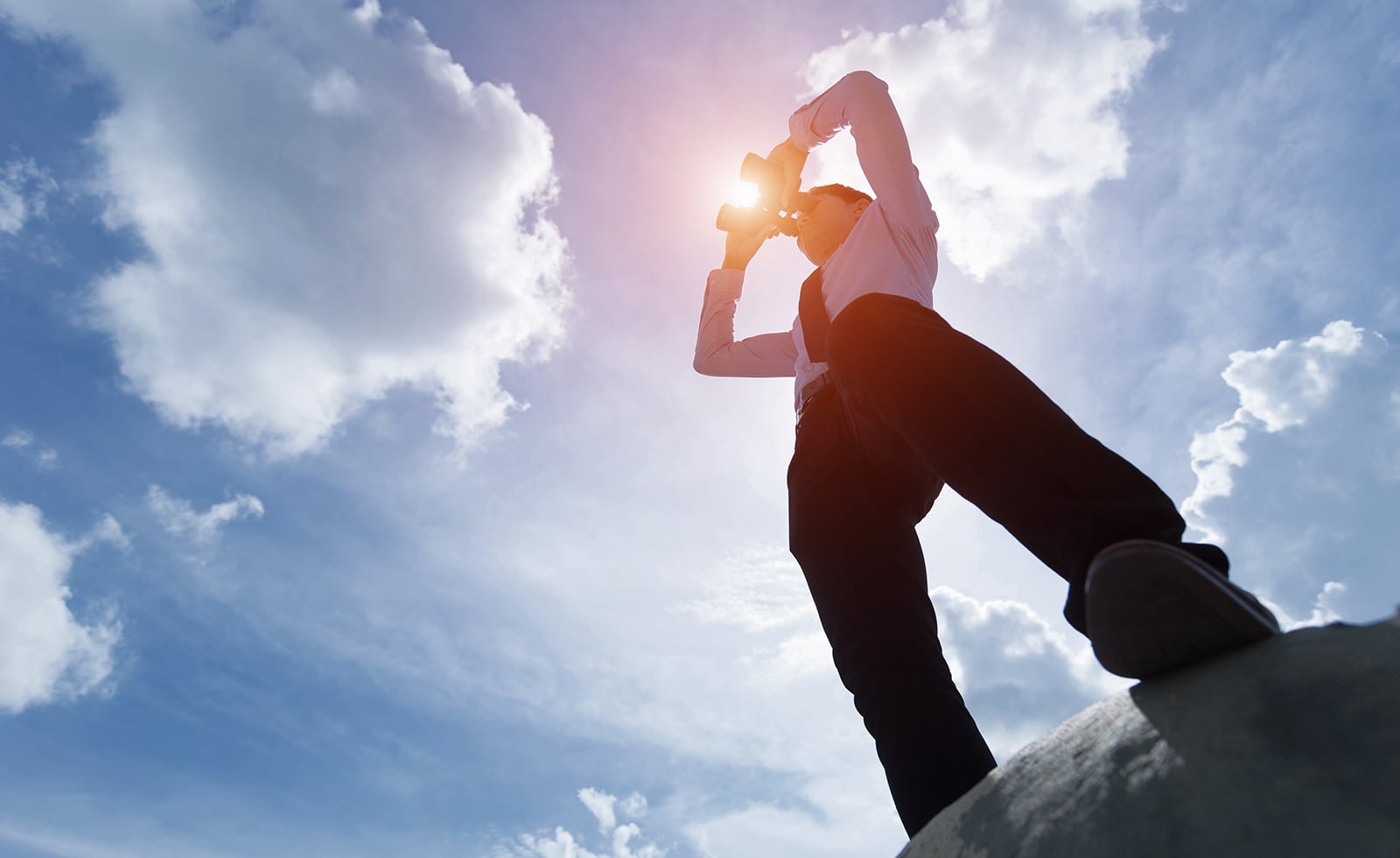 About Us - Trade and Development Bank