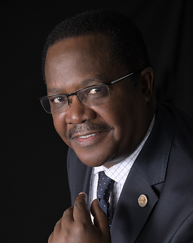 Our Leadership - Trade and Development Bank