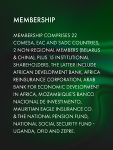 About Us - Trade and Development Bank