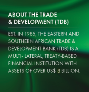 Home - Trade and Development Bank