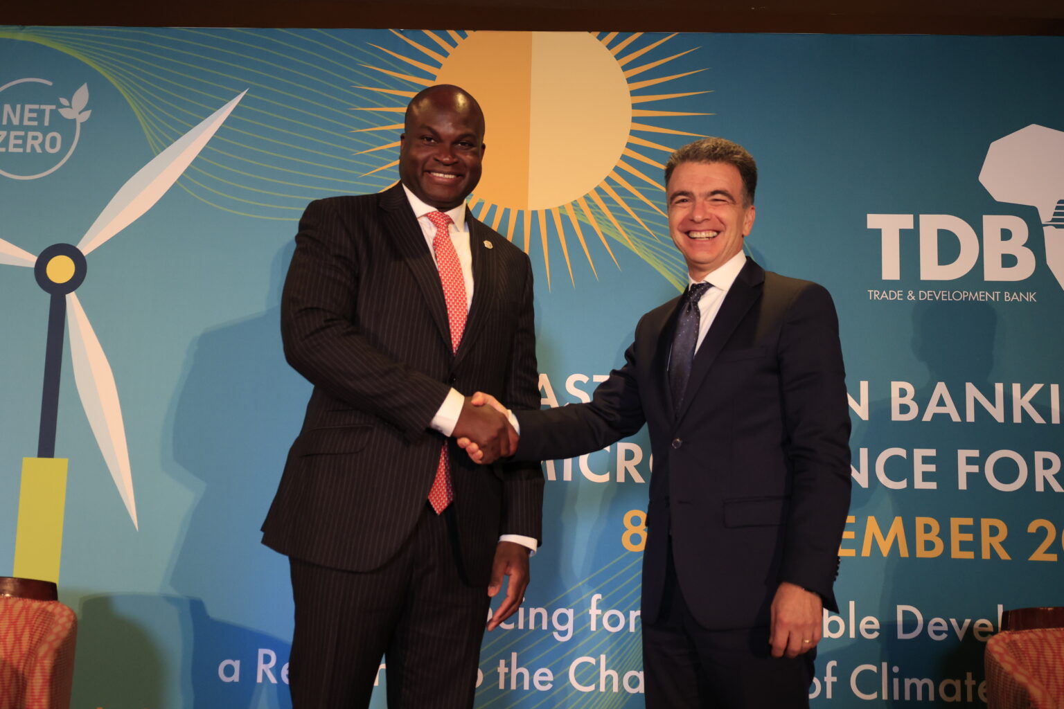 The 5th East African Banking & Microfinance Forum Kicks Off, with ...