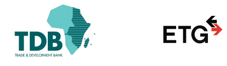 TDB Group Extends USD100 Million Financing to the Export Trading Group ...