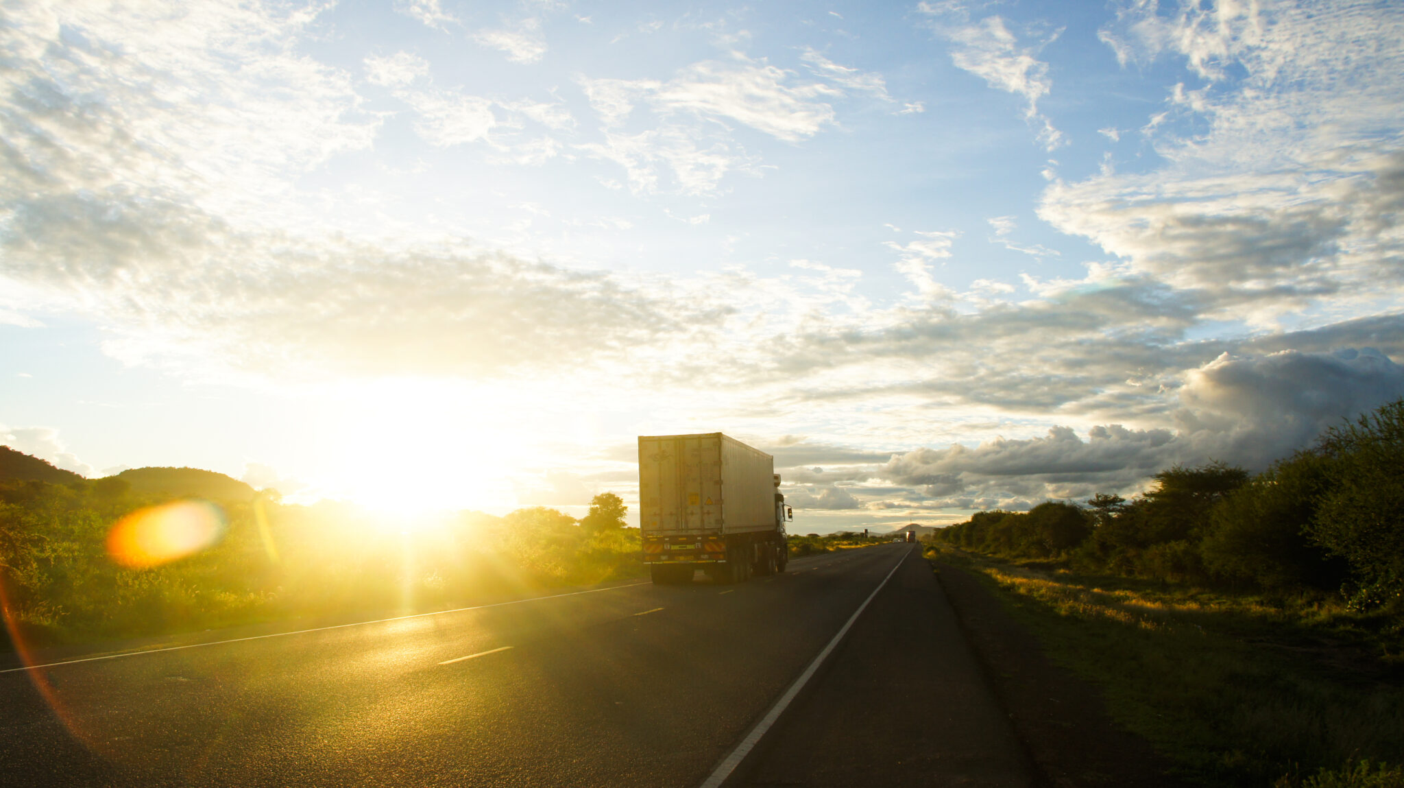 TDB and BADEA Support Priority Trade Flows in Kenya with Multiple Trade ...