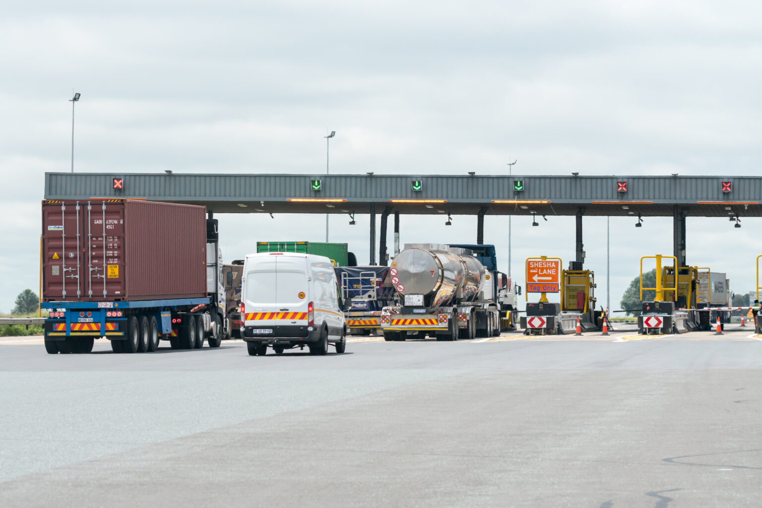 TDB Supports World Trade Board Plan to Empower SMES Through Trade and ...