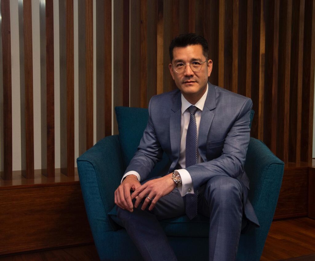 Announcement of the Passing of Mr. Daniel Lam Chun - Trade and Development Bank