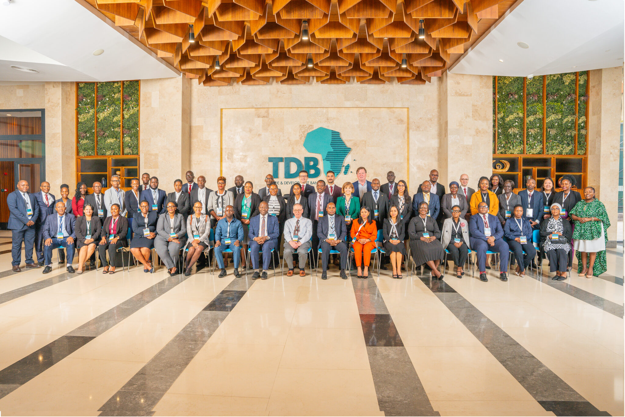 TDB Group, in Collaboration With New Perimeter, Delivers Public Sector ...