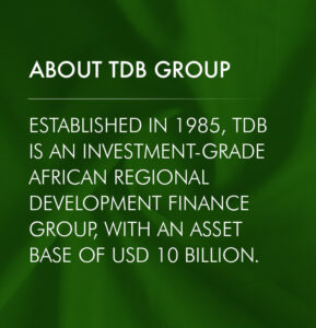 Home - Trade and Development Bank
