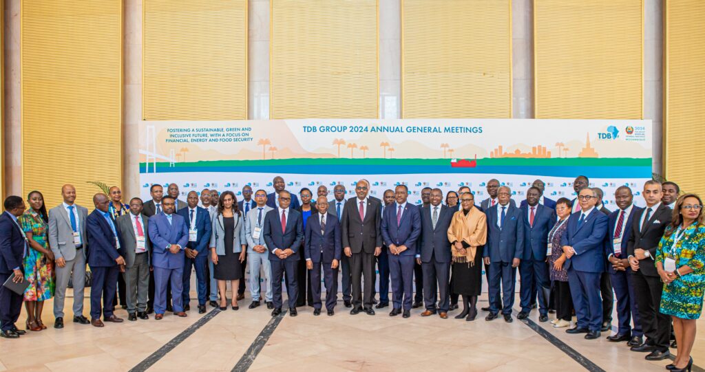 TDB Group Holds its 2024 Annual General Meetings in Mozambique - Trade ...
