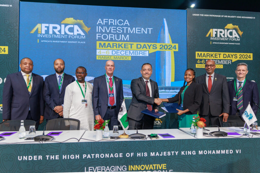 African Development Bank and TDB Group Strengthen Trade Finance ...