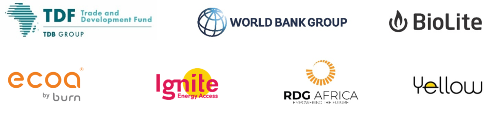 TDB Group’s Trade and Development Fund and World Bank Group Advance ...