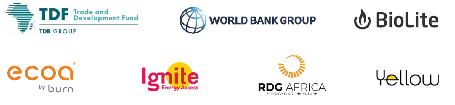 TDB Group’s Trade and Development Fund and World Bank Group Advance ...