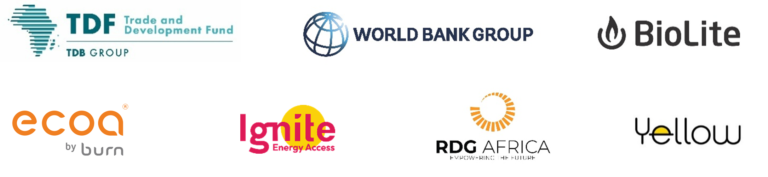 TDB Group’s Trade and Development Fund and World Bank Group Advance ...